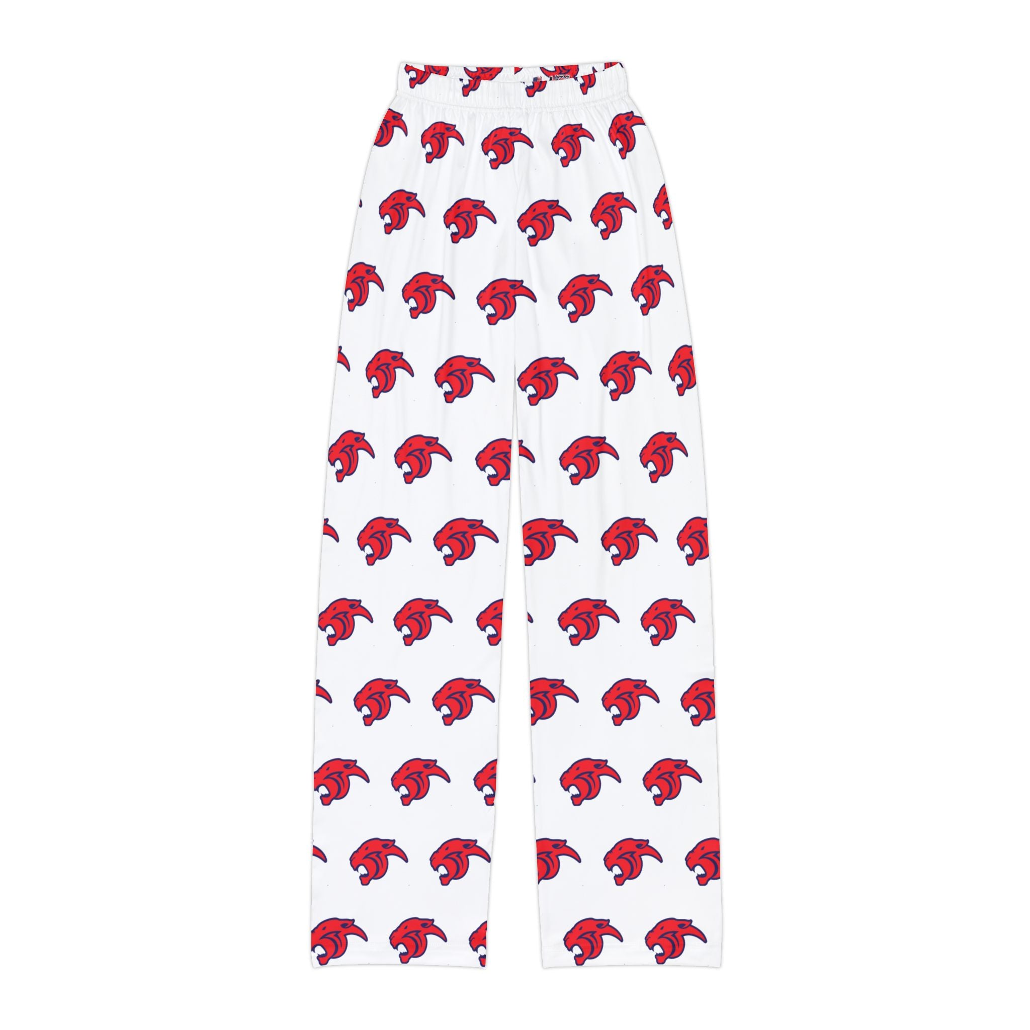 MP Panthers- Kids Fun Pajama/Lounge Pants – Mancini Made